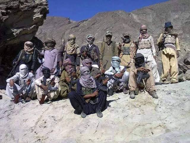 Warning from Baloch Liberation Movement to Pakistan: Prisoner Exchange ...