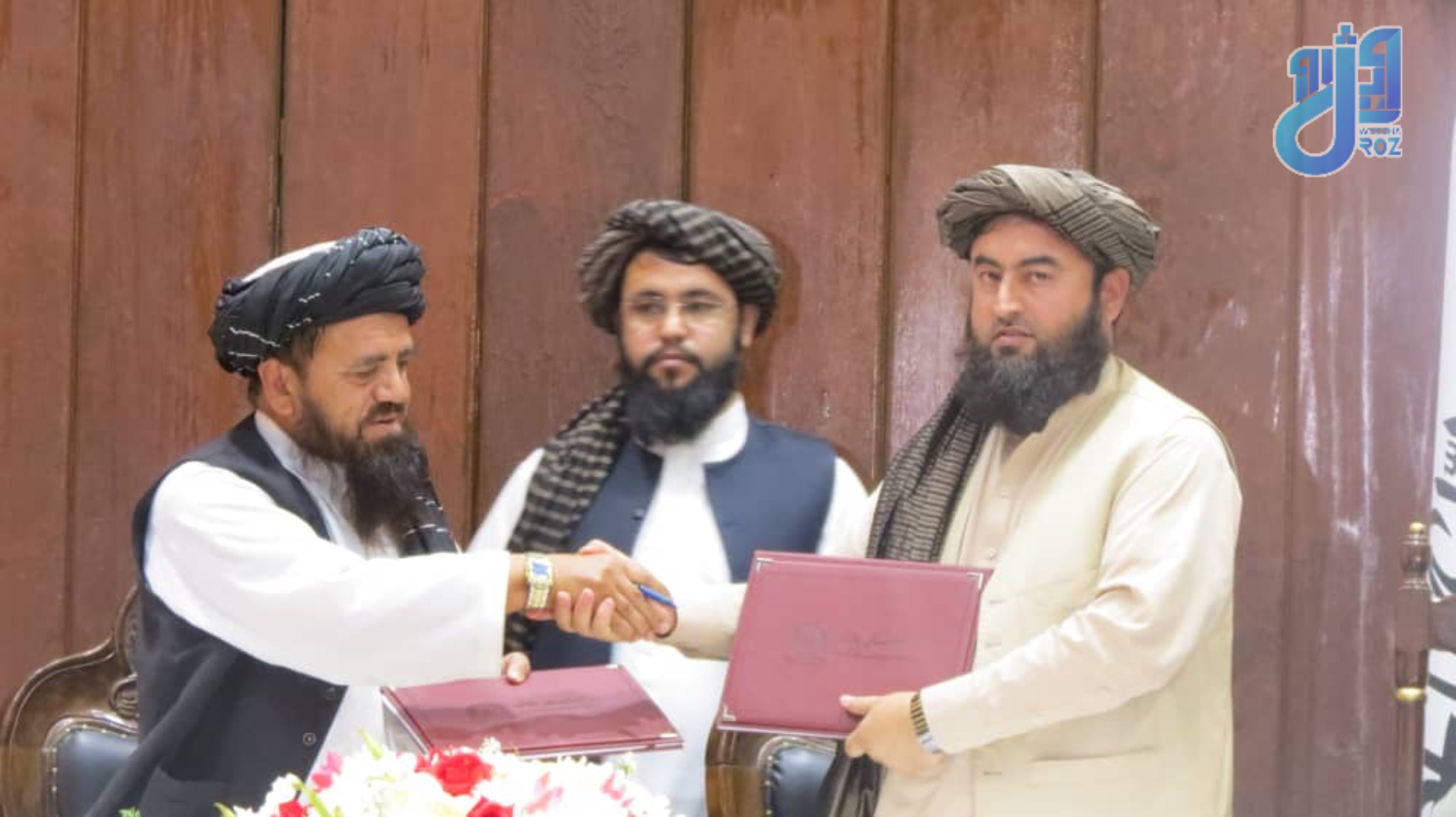 Revolution in Financial Transparency: Historic MoU Signed Between Da ...